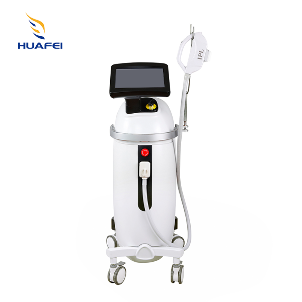 Intense Pulse Light System - Professional Beauty Equipment Manufacturer ...