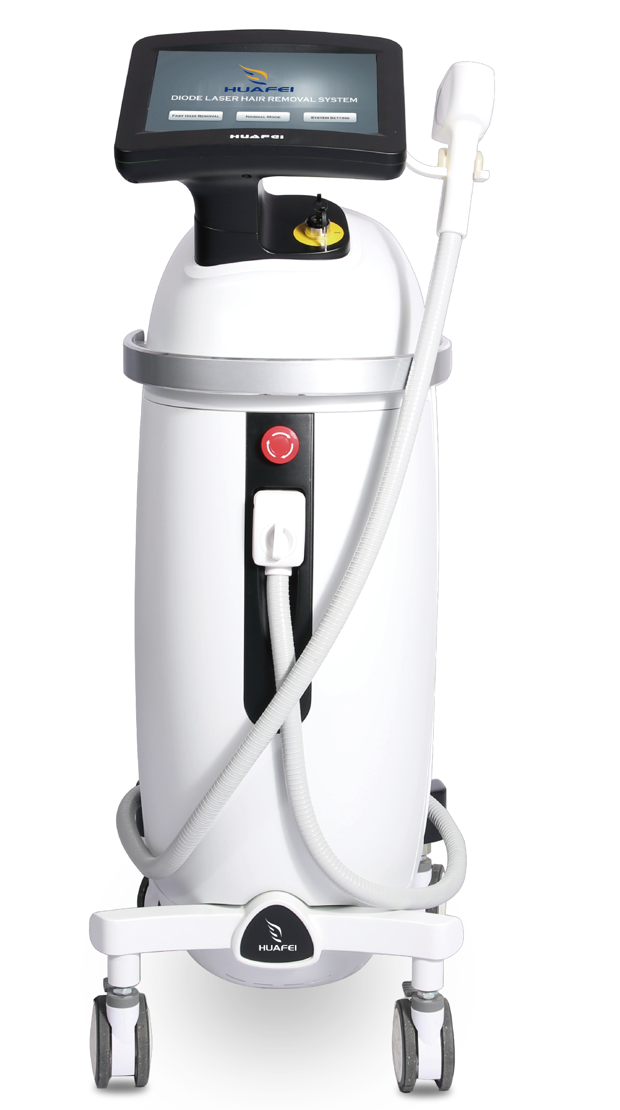 Professional Beauty Equipment Manufacturer-HUAFEI LASER