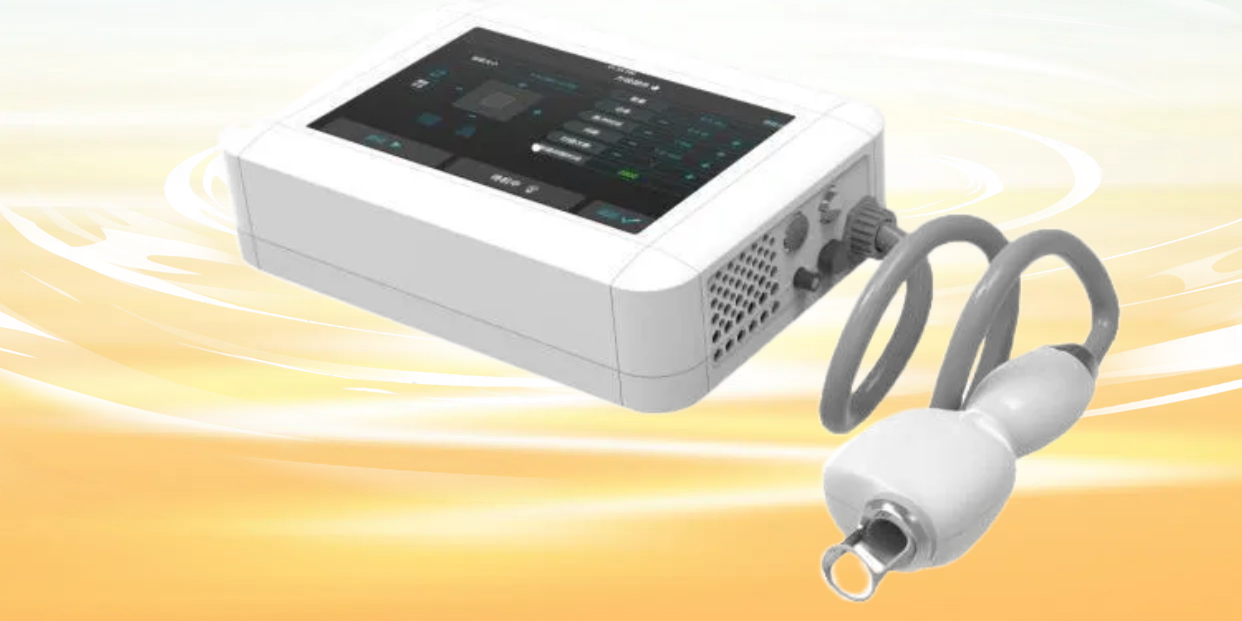 Fractional thulium laser with skin rejuvenation, hair regeneration and ...